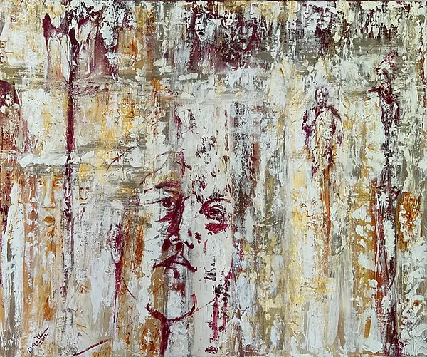 Publications – Dawn Miller